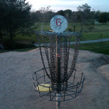 Photos at Huntington Beach Disc Golf Park - 10 tips from 372 visitors