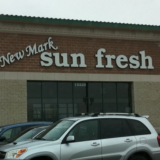 New Mark Sun Fresh - 9 tips from 484 visitors