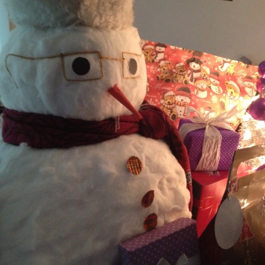 SMART Modular Technologies Sdn Bhd - Office