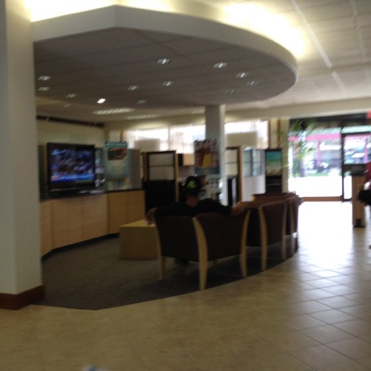 Central Pacific Bank - Hilo, HI