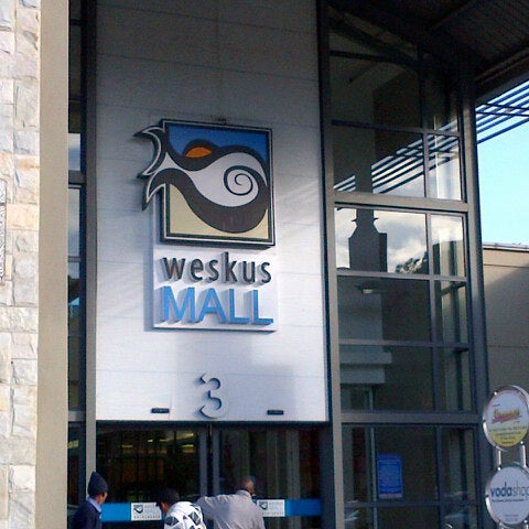 Vodacom Shop - Mobile Phone Store in Vredenburg