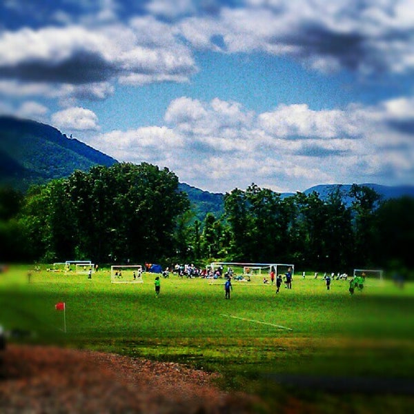 Skyline Soccerplex - Front Royal, VA