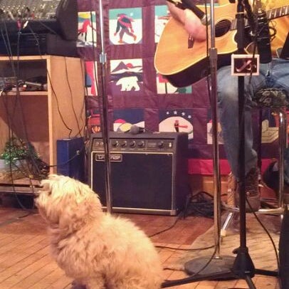 Reba's cafe and gallery - 3 tips