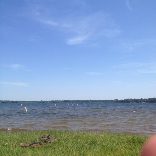 Lake George Regional Park - 3100 - 217th Avenue NW
