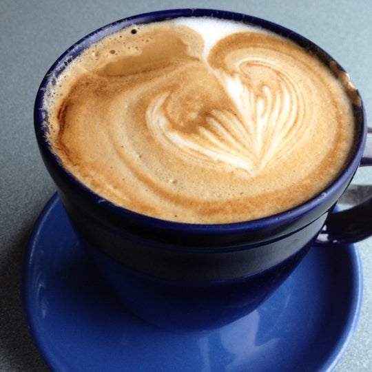 Blue Line Coffee (Now Closed) - North Downtown - 32 tips from 901 visitors