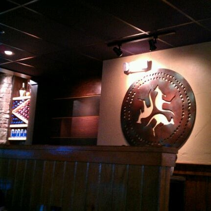 Outback Steakhouse - 15 Springer Dr