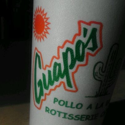 Guapo's - Mexican Restaurant