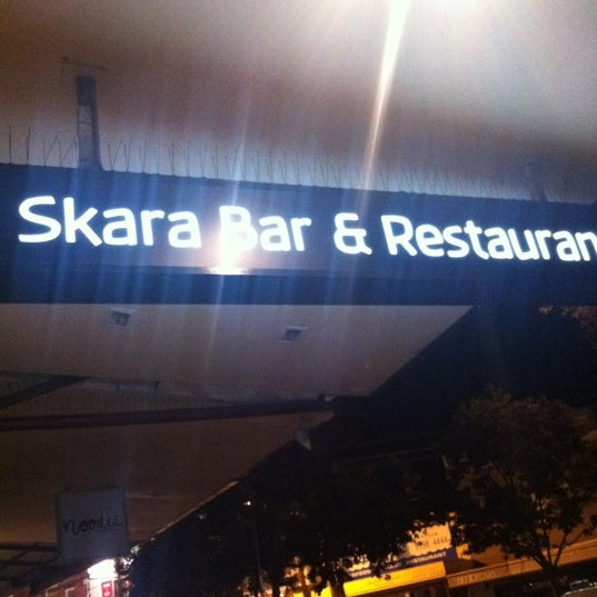 Skara Bar - 6 tips from 93 visitors