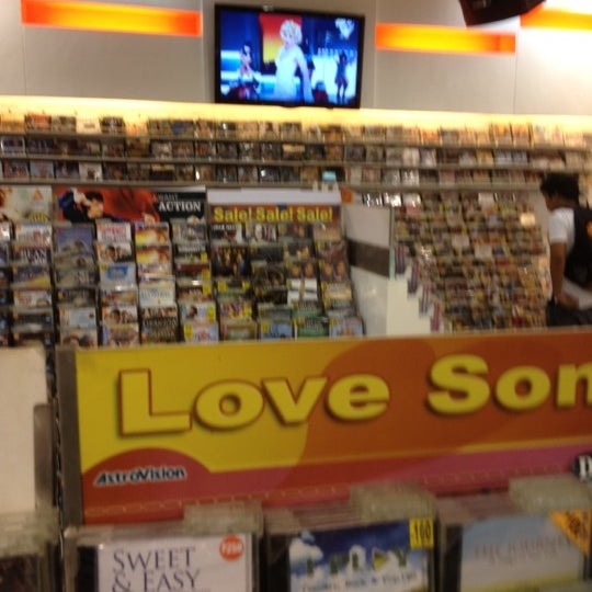 AstroVision - Cebu City, Cebu