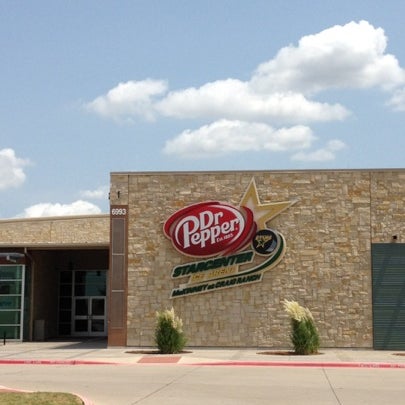 Dr Pepper StarCenter - 8 tips from 542 visitors