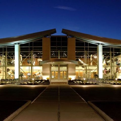 Photos at GE Aviation Learning Center - Cincinnati, OH