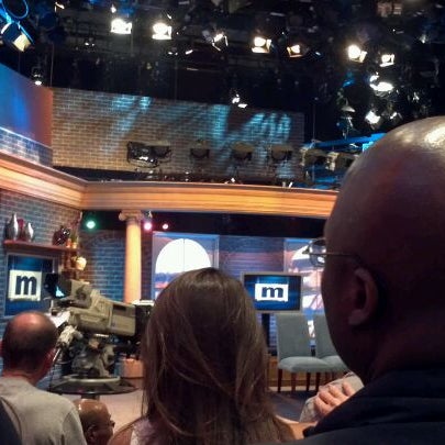 Maury Set