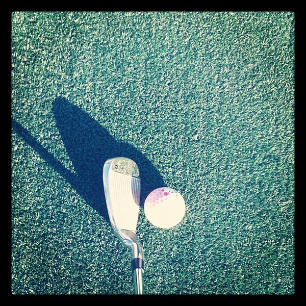 FDR Driving Range - West Philadelphia - 54 visitors