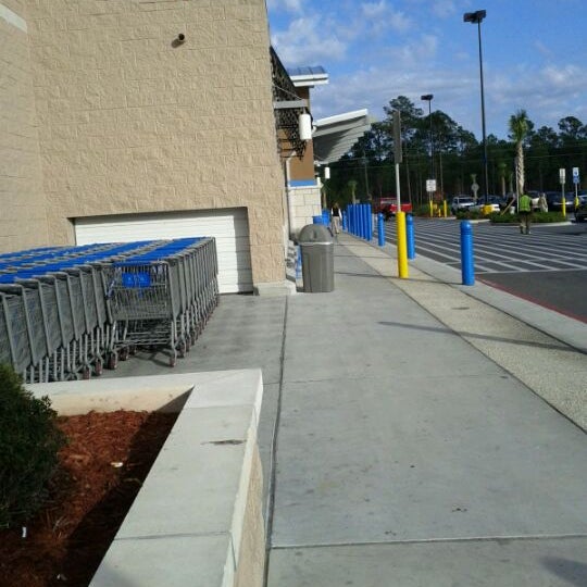 Photos at Walmart Supercenter - Big Box Store in Santa Rosa Beach