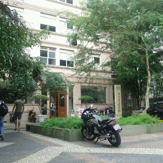 Photos at Universidade Veiga de Almeida (UVA) - University in Rio de ...