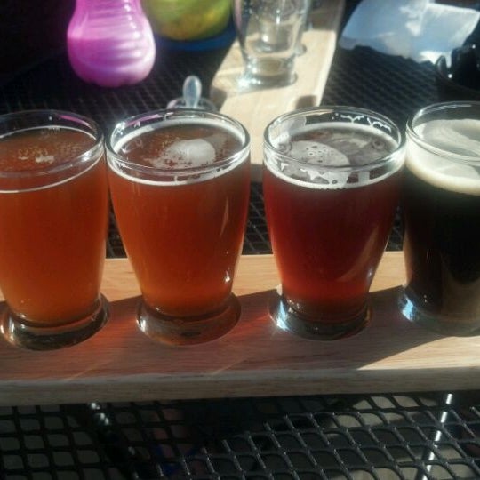 Dayton Beer Company (Now Closed) - 912 E Dorothy Ln