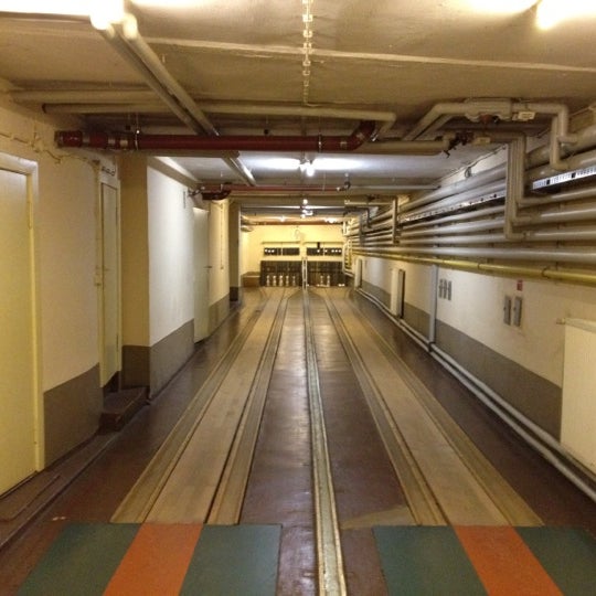 Berlin's best old school bars