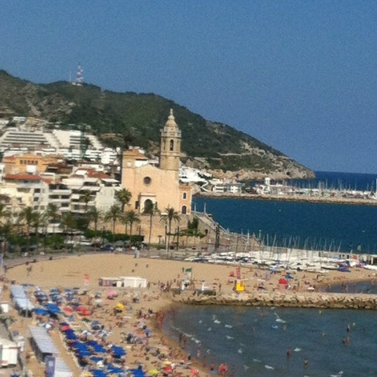 Hotel Calipolis Sitges - Hotel