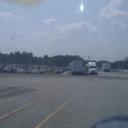 Textron Specialized Vehicles (EZ-GO) - Factory in Augusta