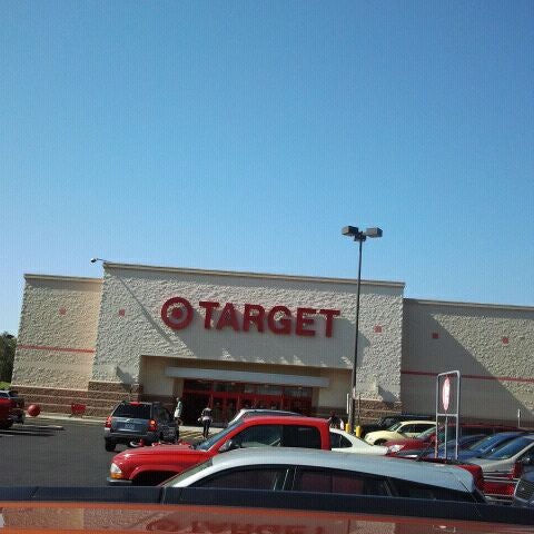 Target Stores In York