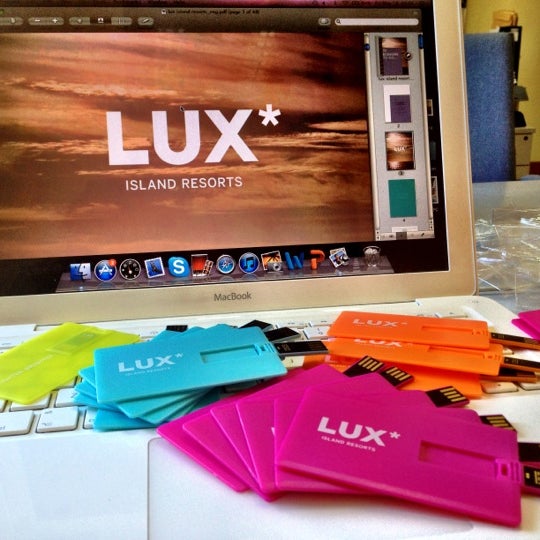 LUX* Resorts - Head Office - Office