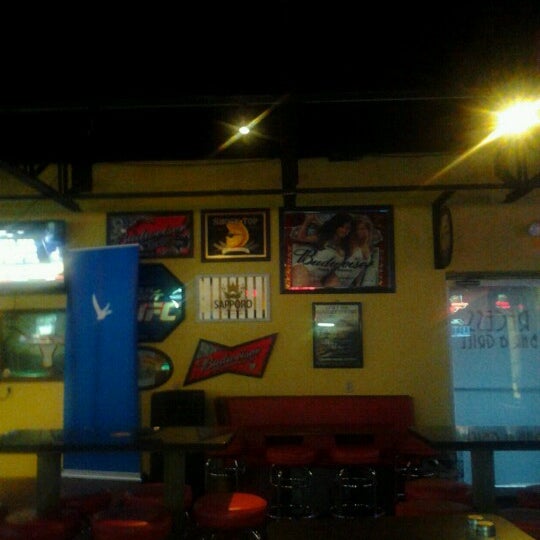 Recess Bar & Grill (Now Closed) - Bay Area - 3 tips from 271 visitors