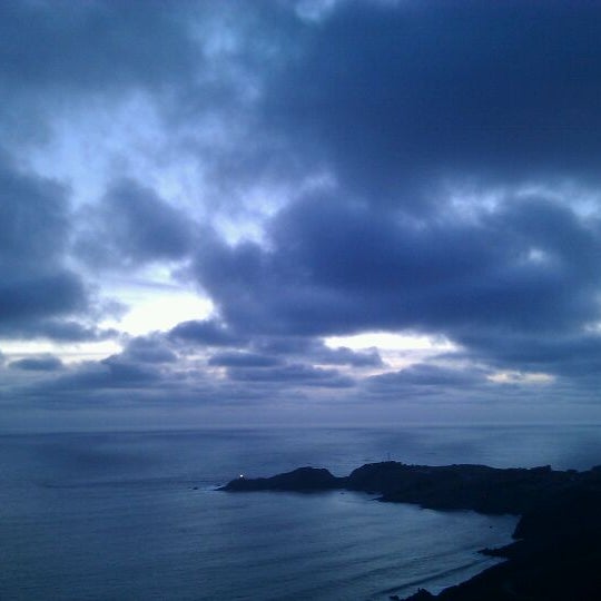 Photos at Fort Point National Historic Site - Presidio National Park ...