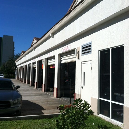 Tires Plus - Flagler Heights - 3 tips