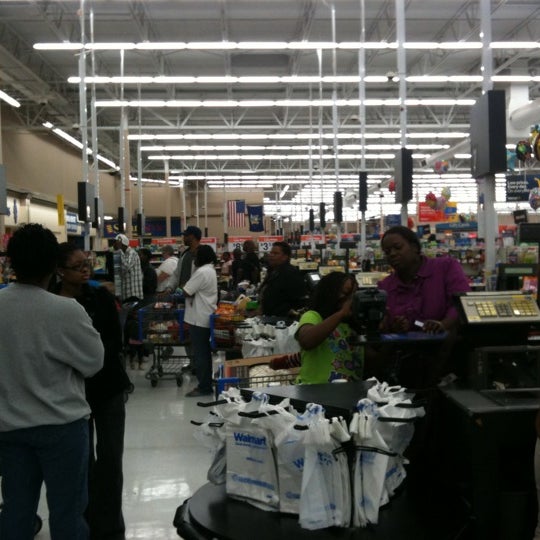 Photos at Walmart Supercenter - Big Box Store in Rochester