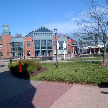 Tunxis Community College - 10 tips from 513 visitors
