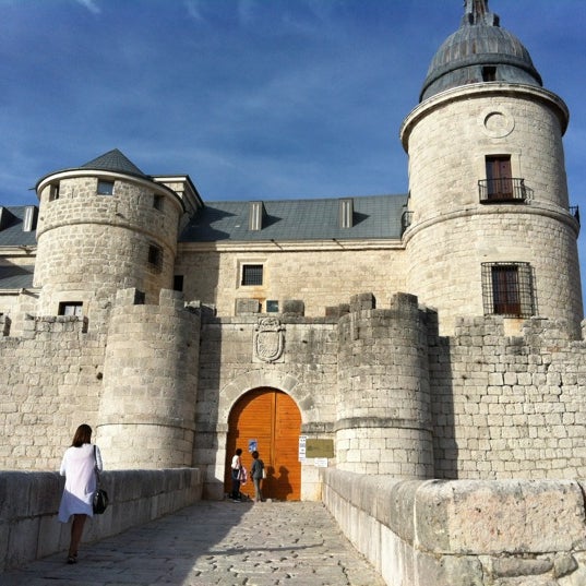 Archivo General De Simancas - 3 tips