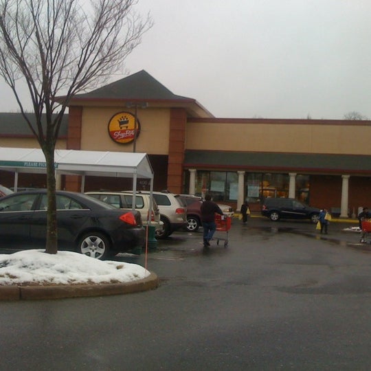ShopRite of Evesham Road - 400 E. Evesham Rd.
