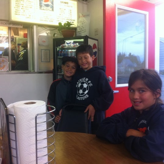 Photos at Norma's Burgers - Burger Joint