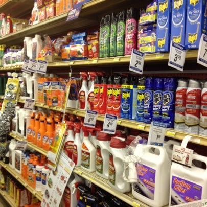 Aco Hardware (Now Closed) - Saint Clair Shores - 1 tip from 207 visitors