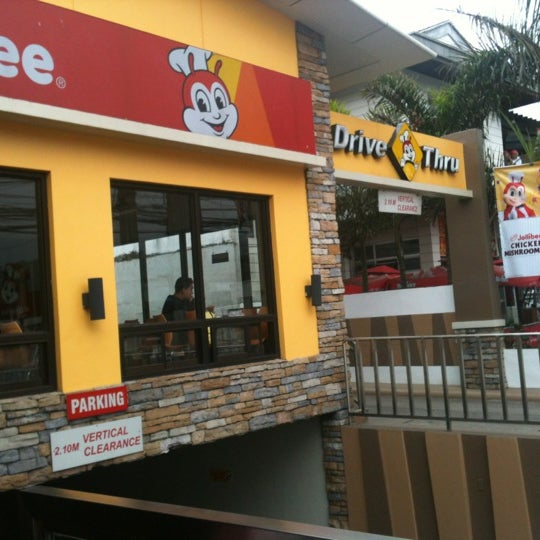 Jollibee - Benguet, Benguet