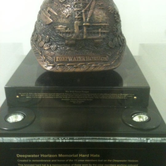 Transocean - Houston, TX