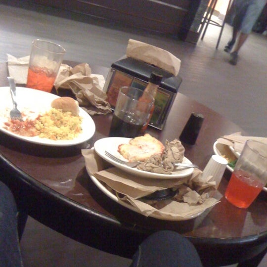 FAMU Student Dining Hall - Tallahassee, FL