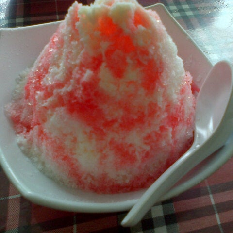 AYOENG kopitiam (makanan khas Bangka) - Chinese Restaurant