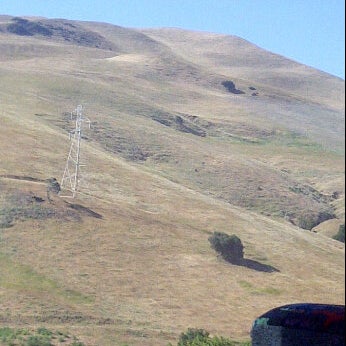 Solano Express Commuter Route 90 (El Cerrito Del Norte Bart) - Bus Line
