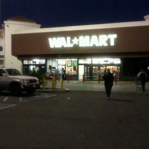 Photos at Walmart Supercenter - Colton, CA