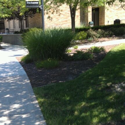 LSF Building - 1 tip from 88 visitors