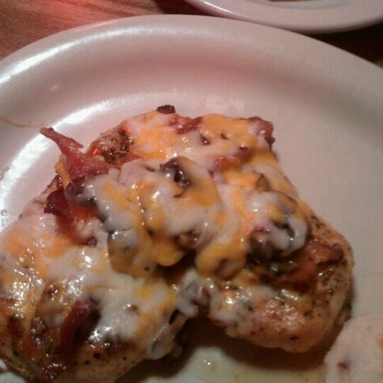 Colton's Steak House & Grill - Steakhouse in Rolla