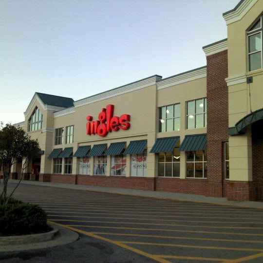 Ingles Markets