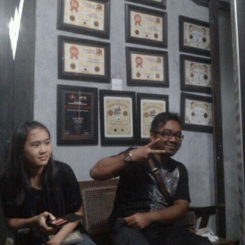 Fullmoon tattoo by mr.Yohan