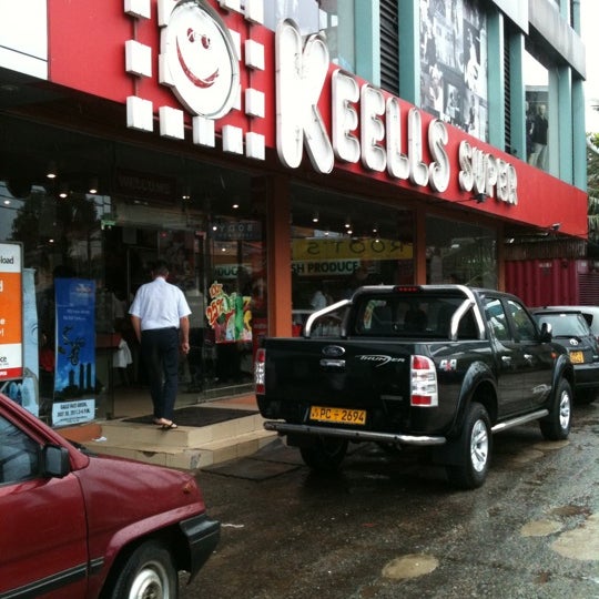 Keells Super - 7 tips from 475 visitors