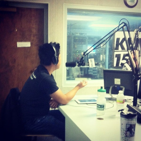 1590 KLIV-AM - Central San Jose - San Jose, CA