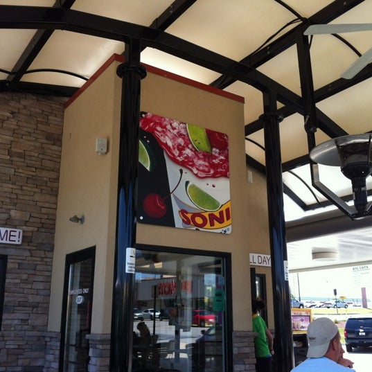 Sonic Drive-In - 10 tips from 685 visitors