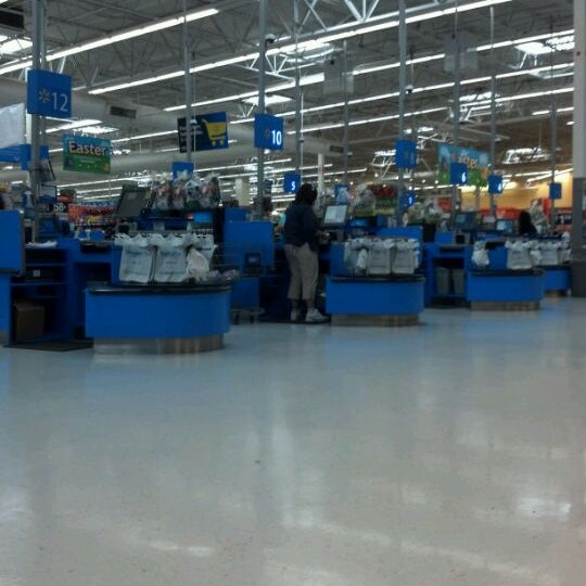 Photos at Walmart Supercenter - Downtown Pasadena - 12 tips from 606 ...