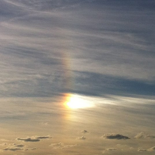Fishing Pier @ Stumpy Lake - 1 tip