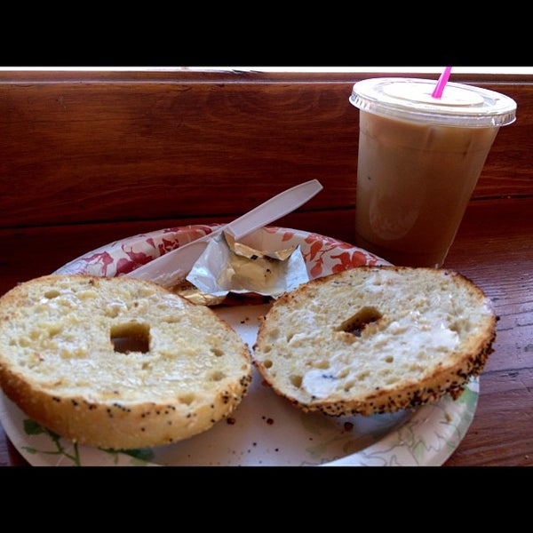 Rocket Bakery - 10 tips